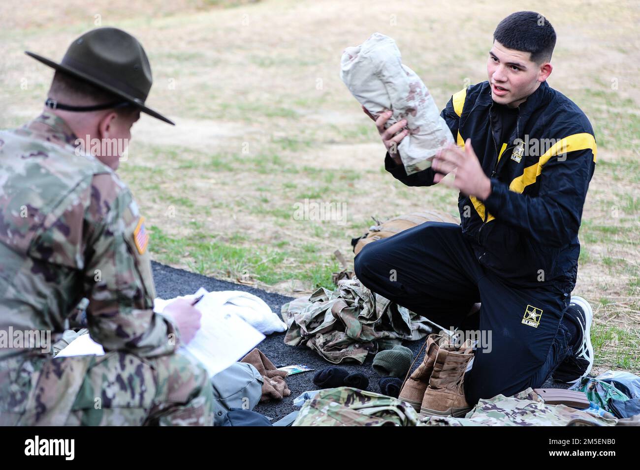 U s army pvt 1st class hi-res stock photography and images - Alamy