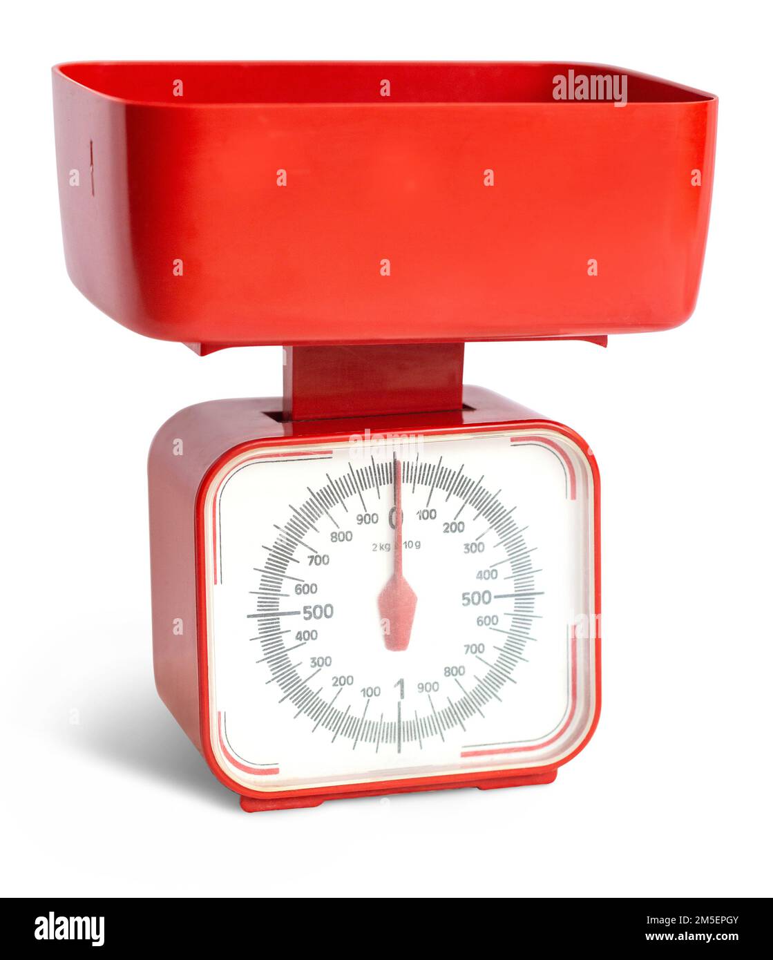 Kitchen Scales House at Maddison Westacott blog