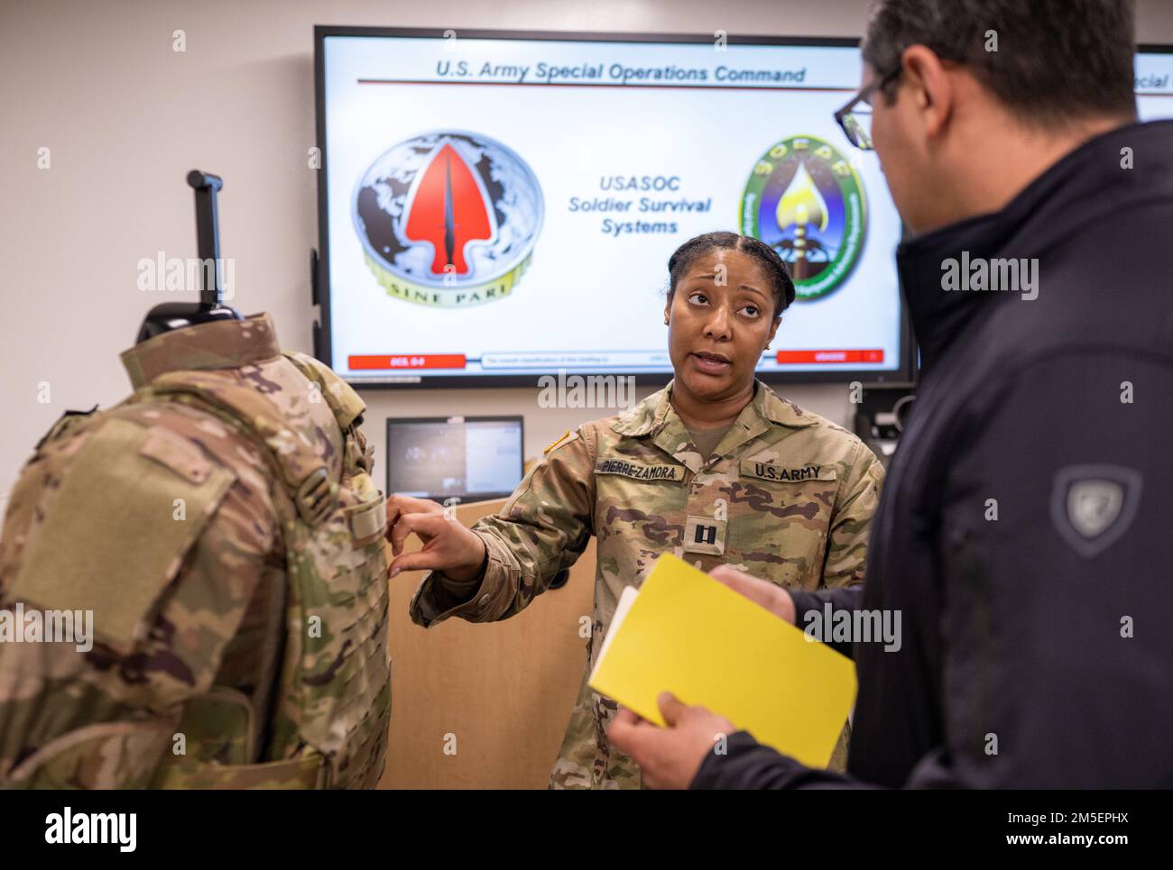 Joint Special Operations Command Ft Bragg