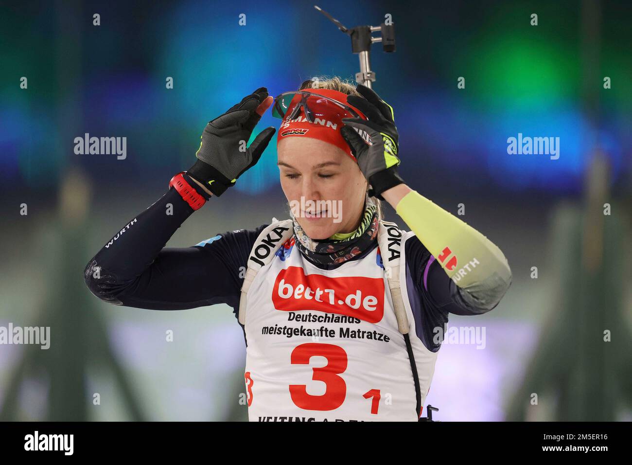 Denise herrmann deutschland deutschland ger hi-res stock photography and images - Alamy