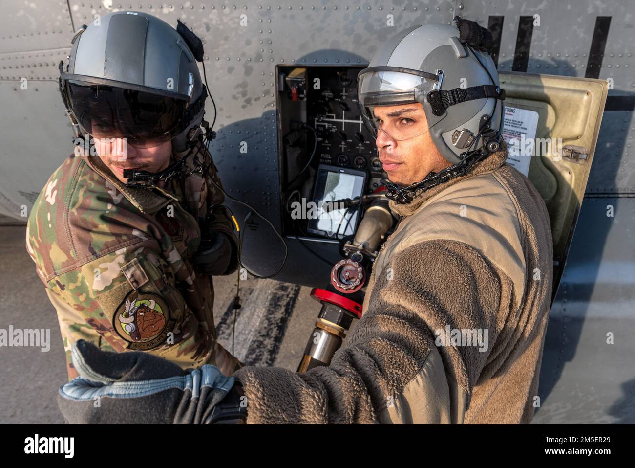 118th wing hi-res stock photography and images - Alamy