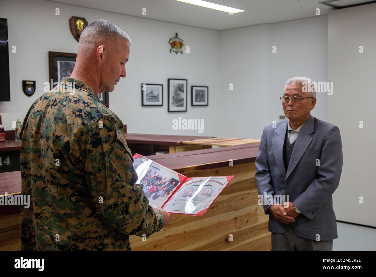 Kenwa hi-res stock photography and images - Alamy