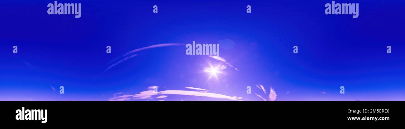 Aerial 360 pano hi-res stock photography and images - Alamy