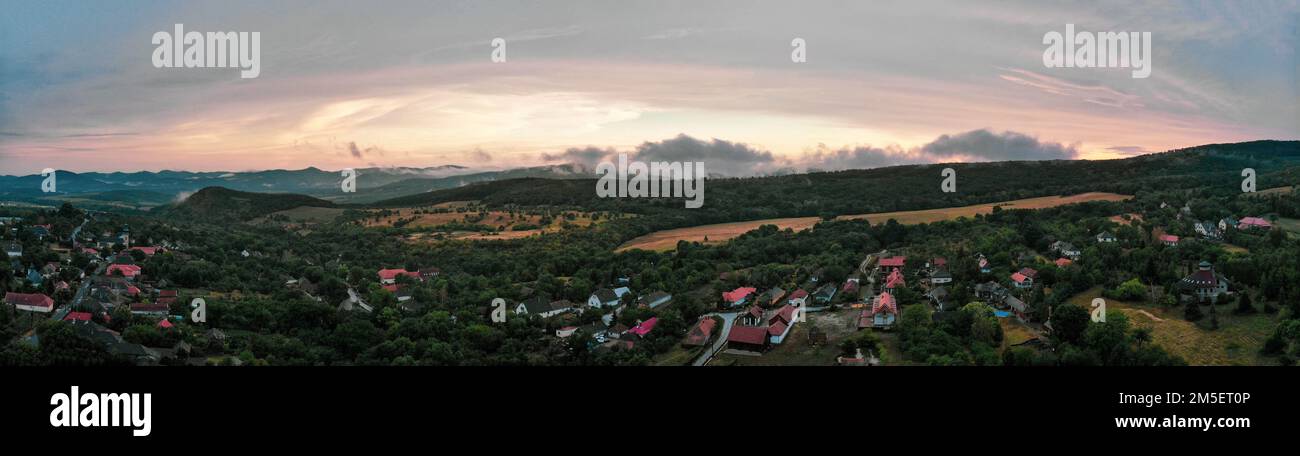 Füzér hi-res stock photography and images - Alamy