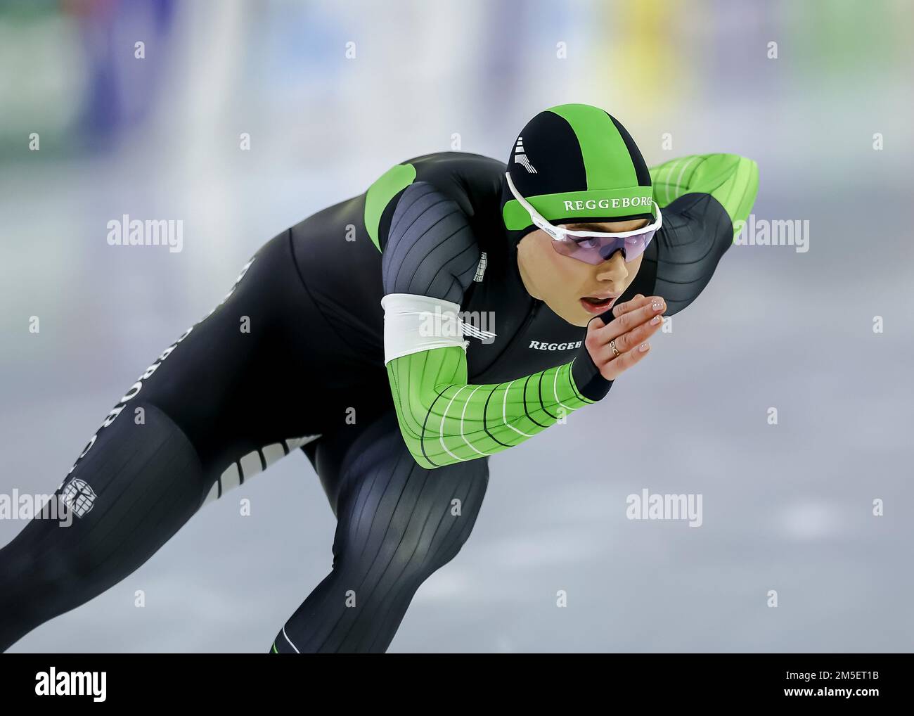 Marrit fledderus hi-res stock photography and images - Alamy