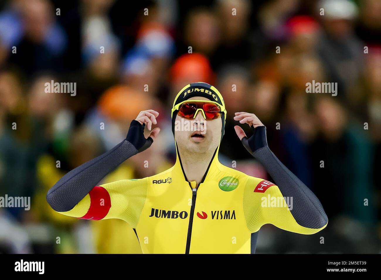 Kai verbij of the netherlands hi-res stock photography and images - Alamy