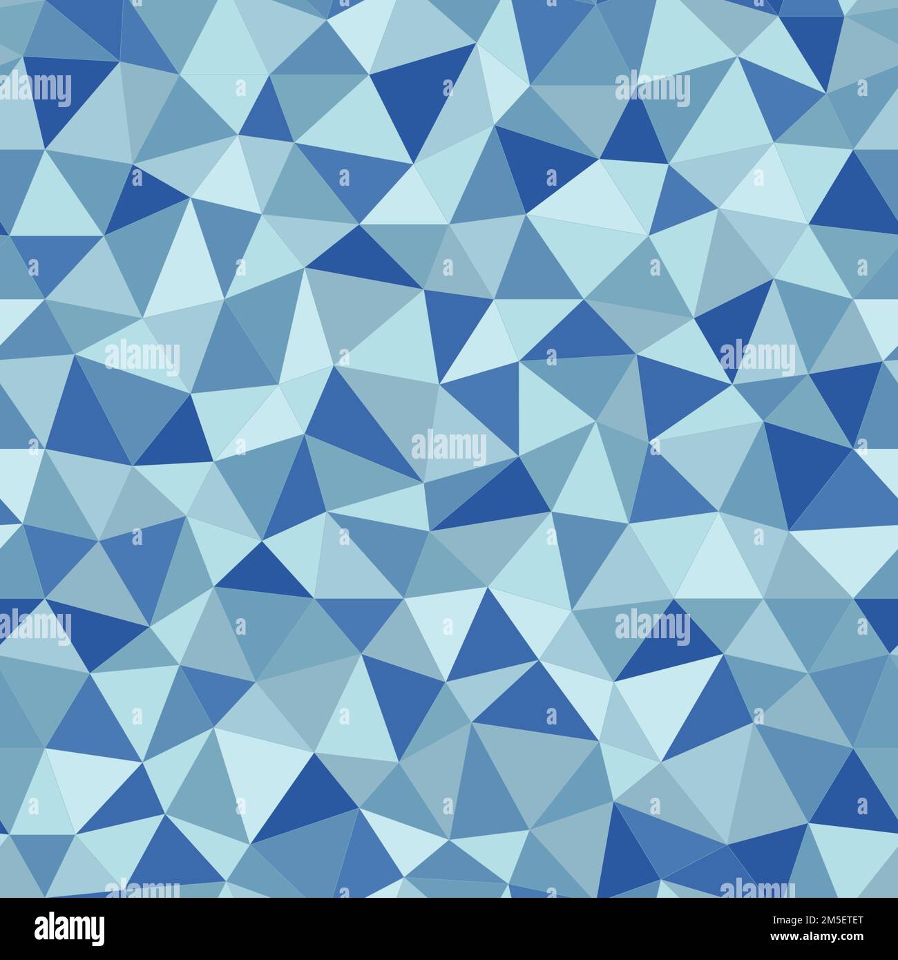 Low poly seamless vector pattern. Vector illustration. Great for ...
