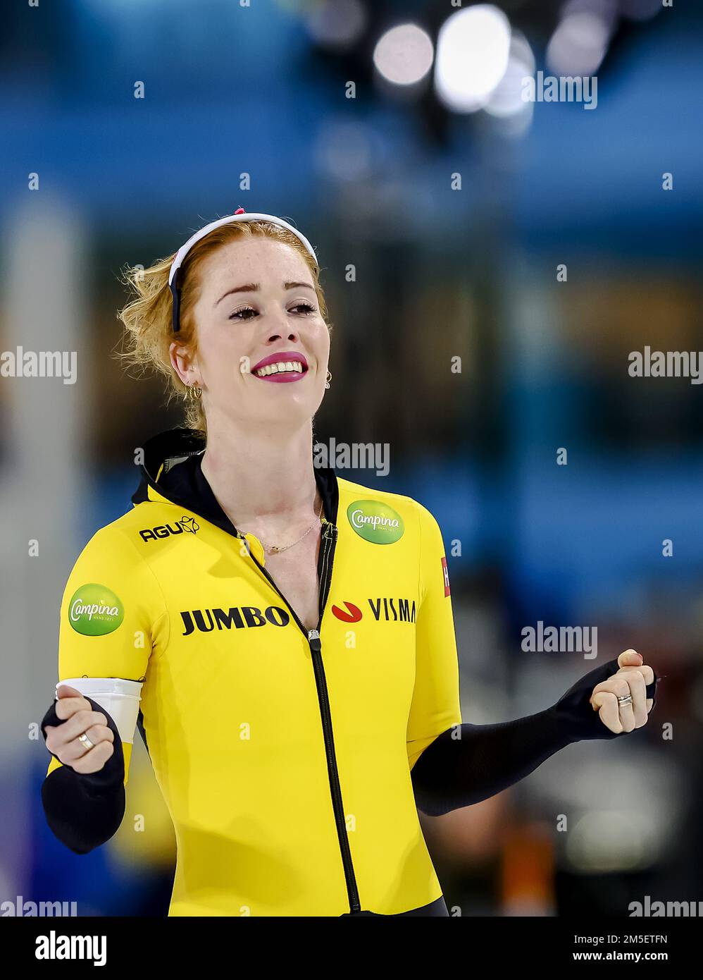 Antoinette rijpma de jong hi-res stock photography and images - Alamy