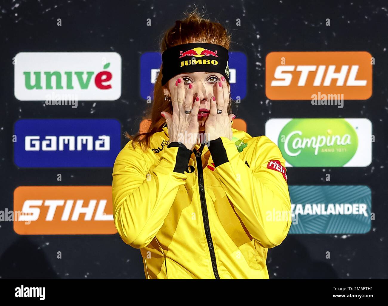 Antoinette rijpma de jong hi-res stock photography and images - Alamy