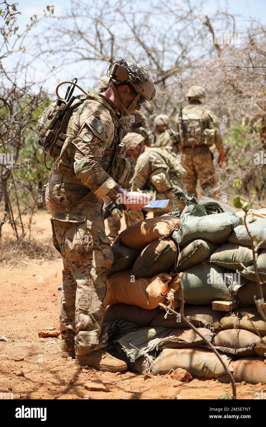 Squad Tactics Illustrations