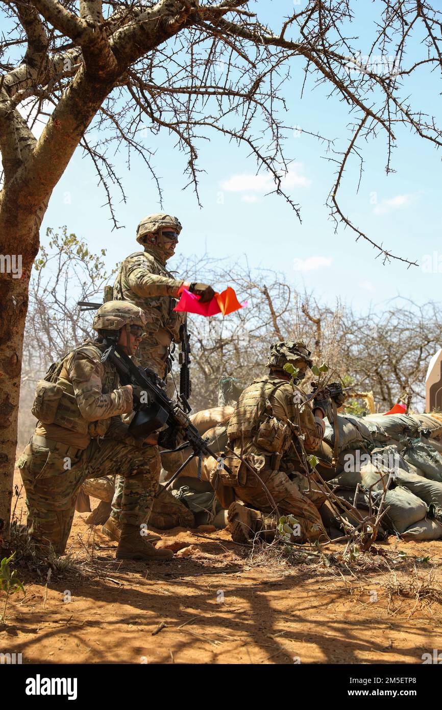 Squad Tactics Illustrations