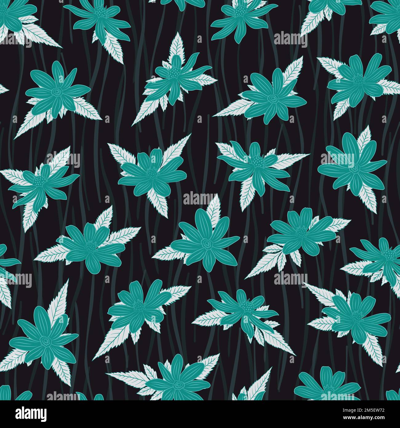 Repeated pattern patterns hi-res stock photography and images - Alamy