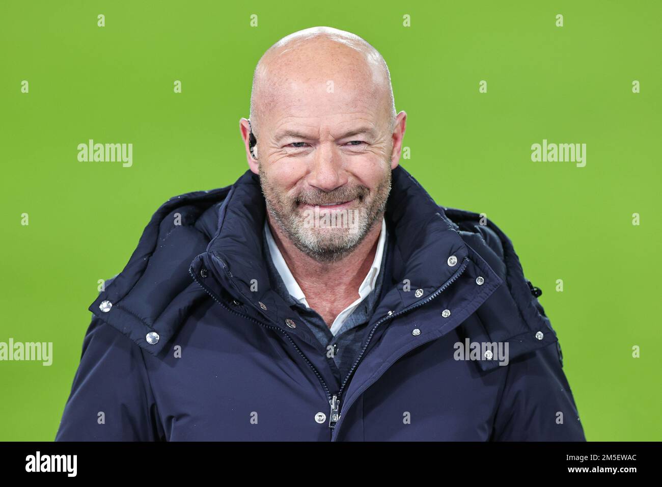 Alan shearer hi-res stock photography and images - Alamy