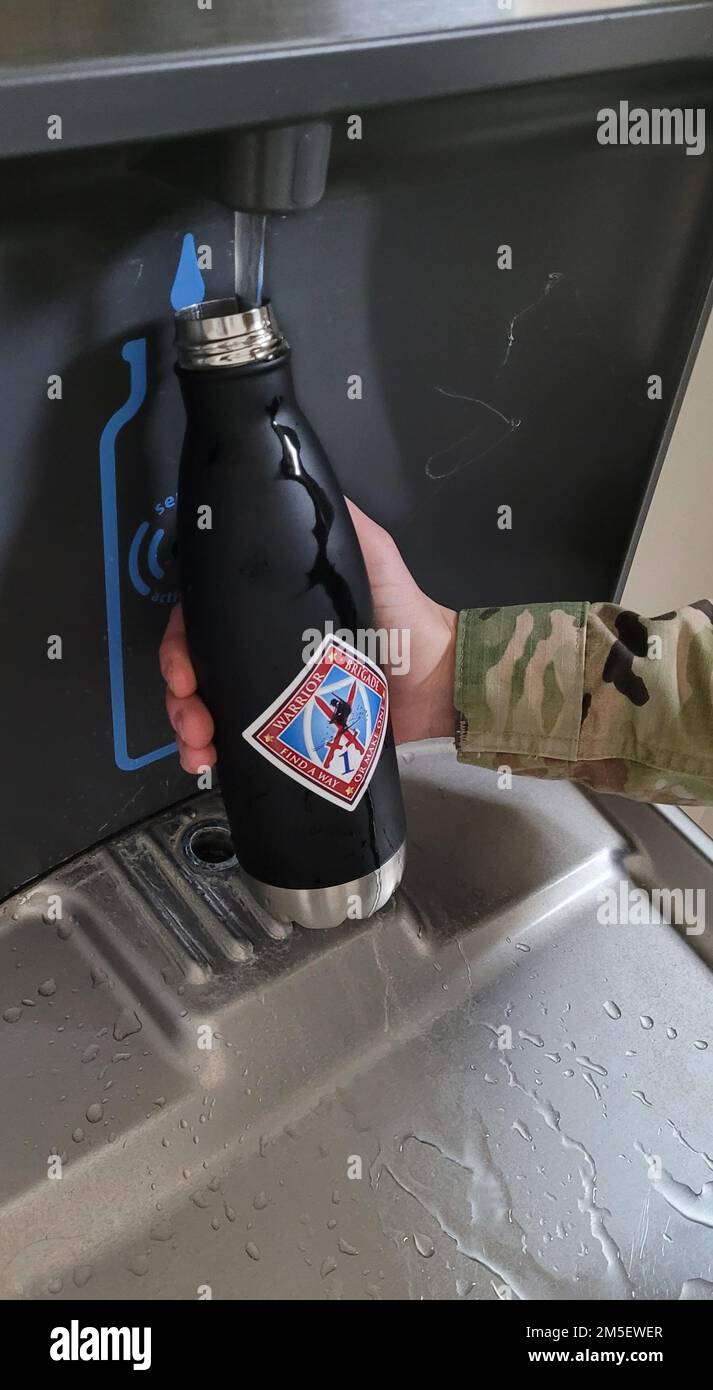 A $27 million well field expansion project at Fort Drum will improve ...