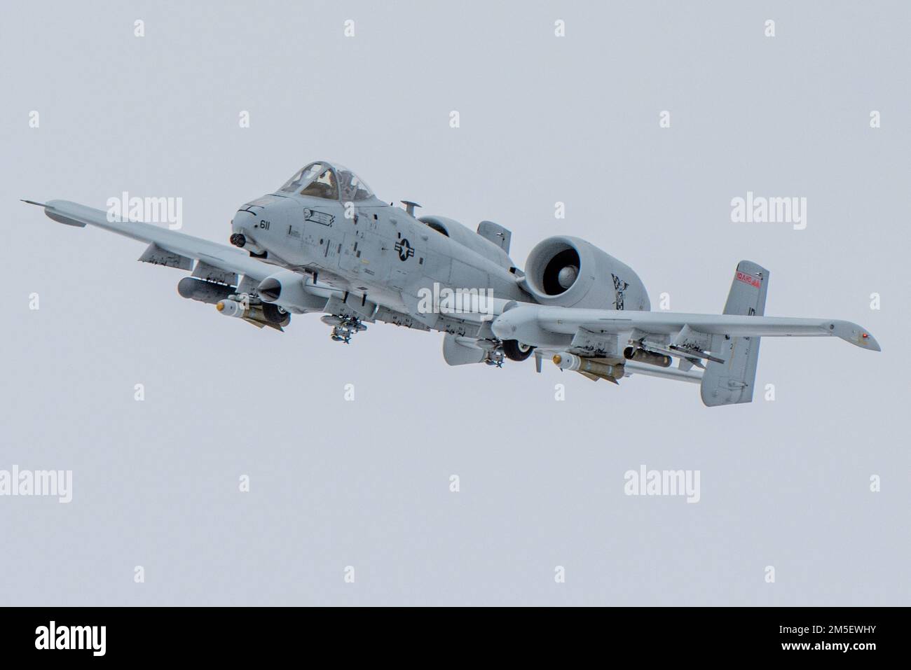 124th fighter wing hi-res stock photography and images - Alamy