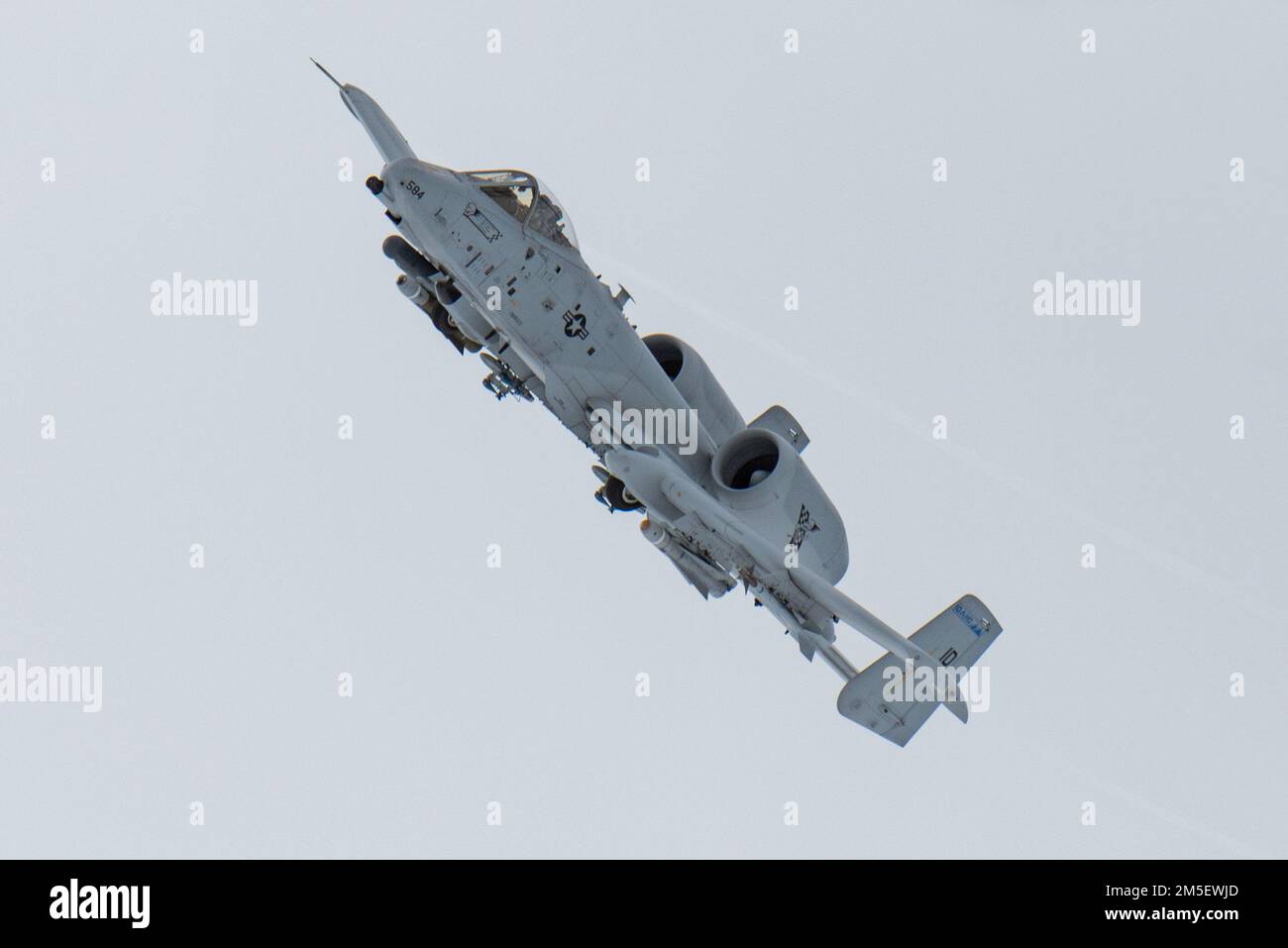124th fighter wing hi-res stock photography and images - Alamy