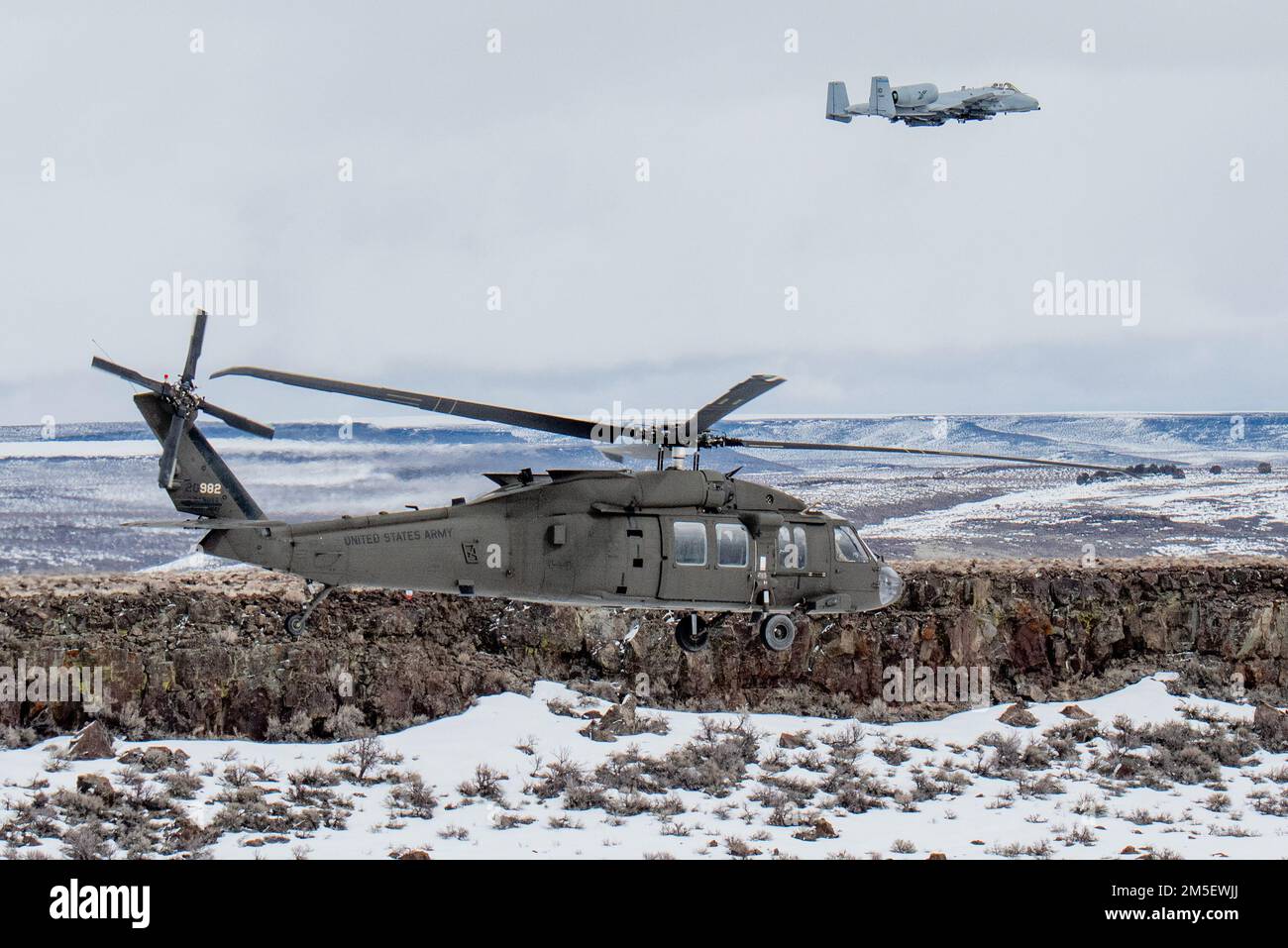 124th fighter wing hi-res stock photography and images - Alamy