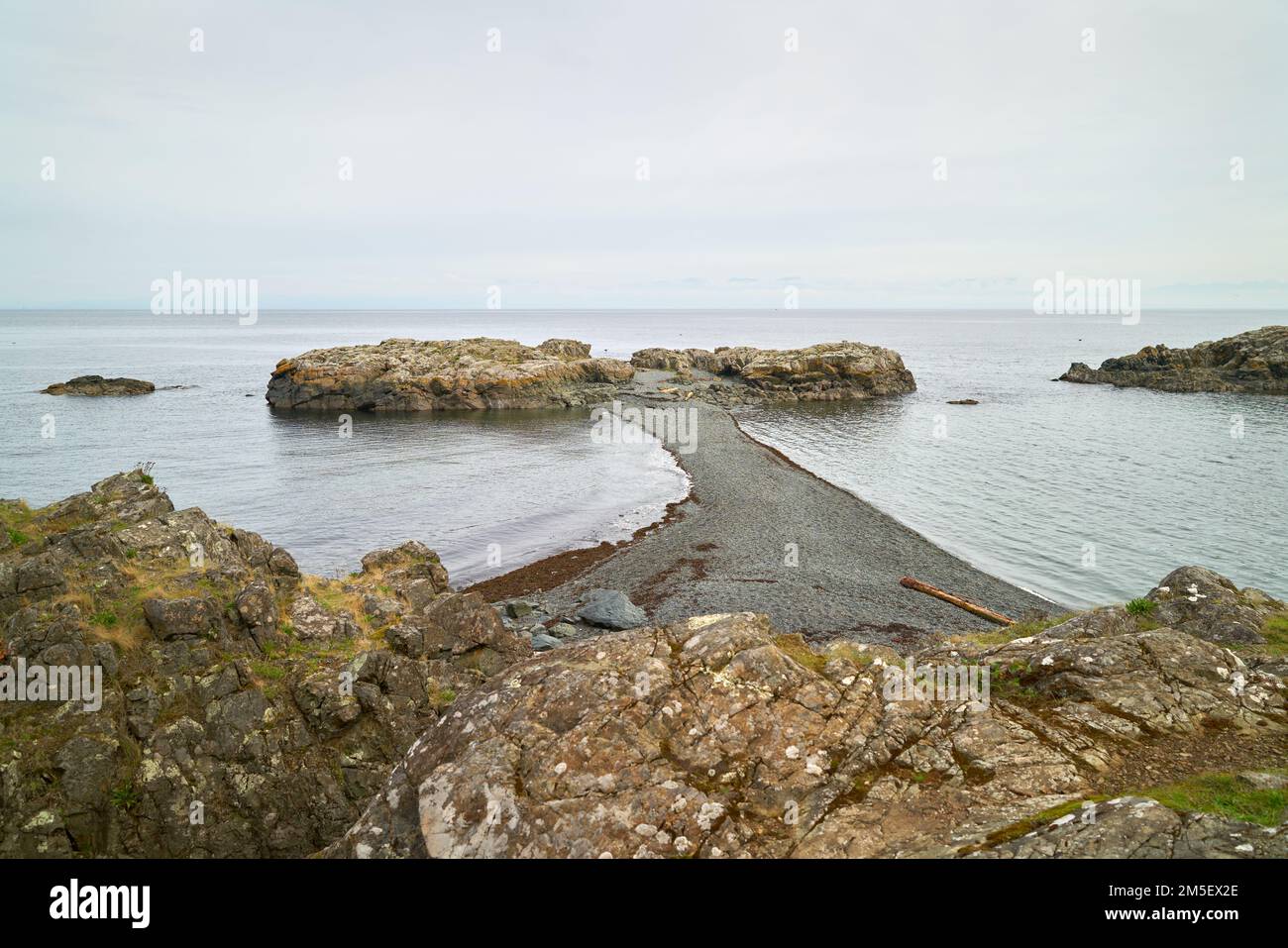 Neck point hi-res stock photography and images - Alamy