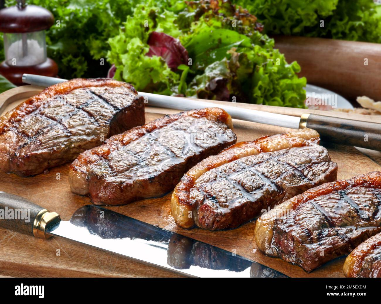 Picanha, traditional Brazilian barbecue cut Stock Photo - Alamy