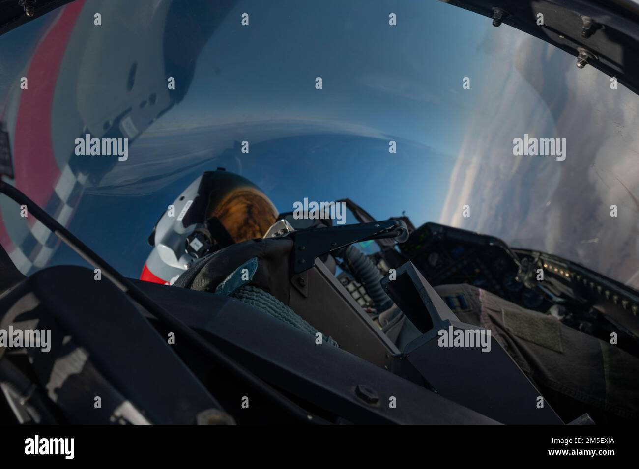 Flying wingman hi-res stock photography and images - Alamy