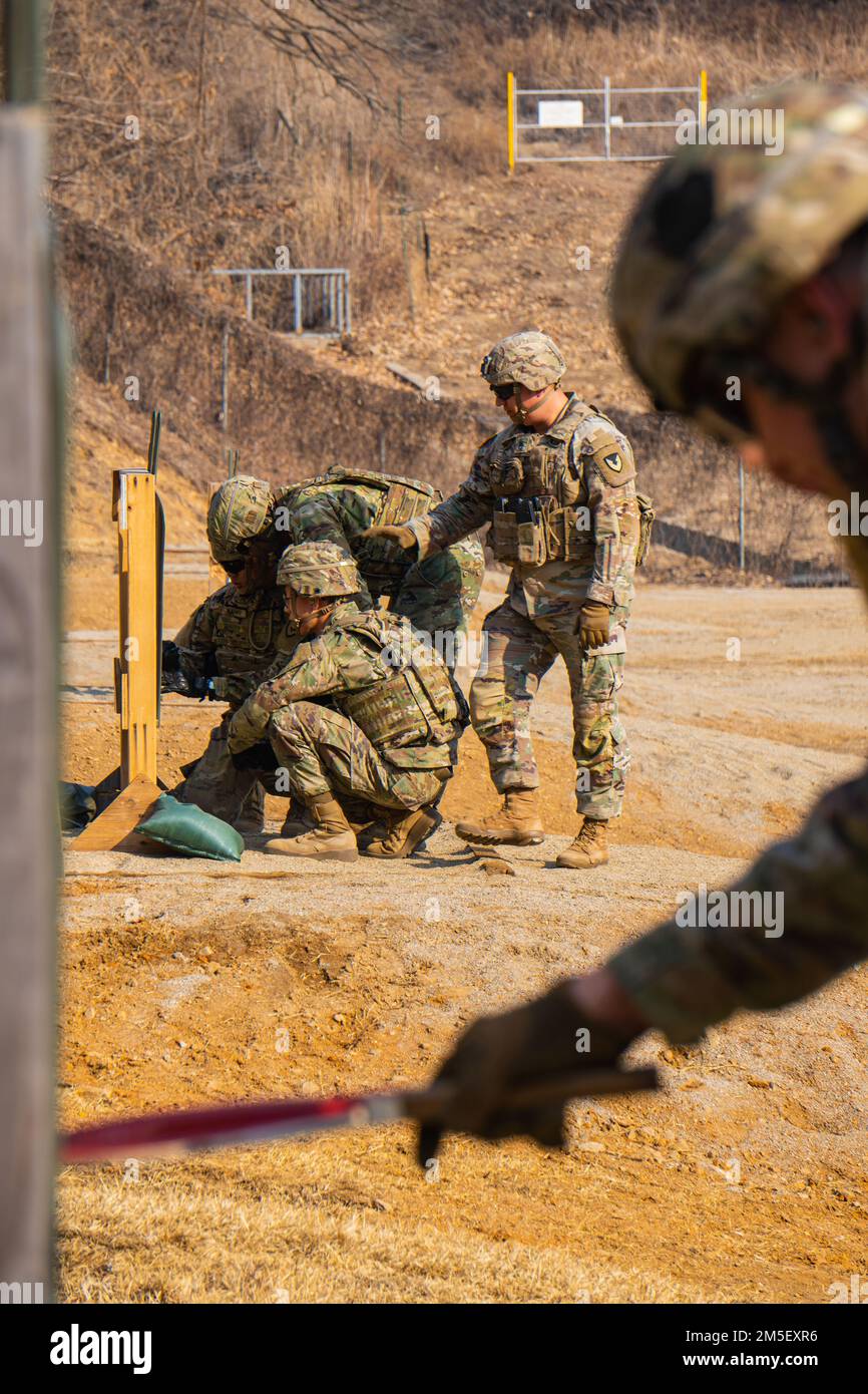 220309-A-DZ781-0002 South Korea (March 9, 2022) (MCM 13) March 9, 2022 ...