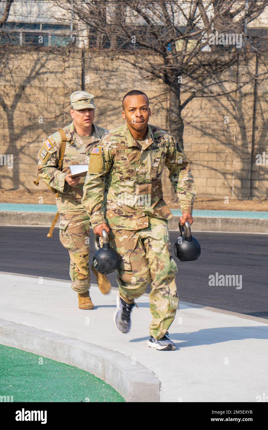 Sgt reynolds hi-res stock photography and images - Alamy