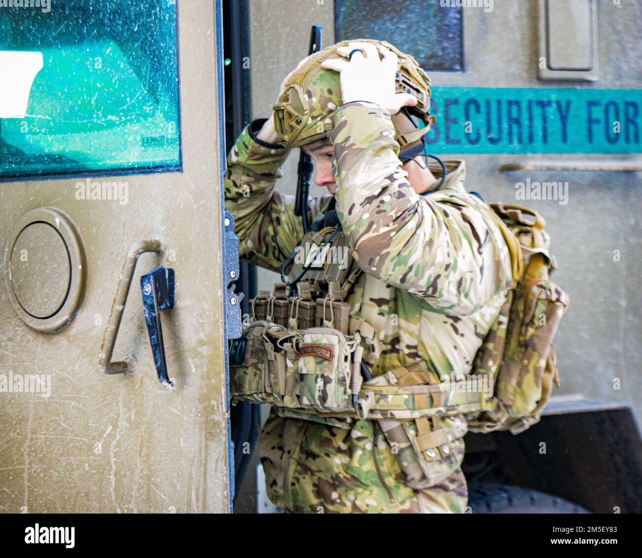 91st missile wing hi-res stock photography and images - Alamy