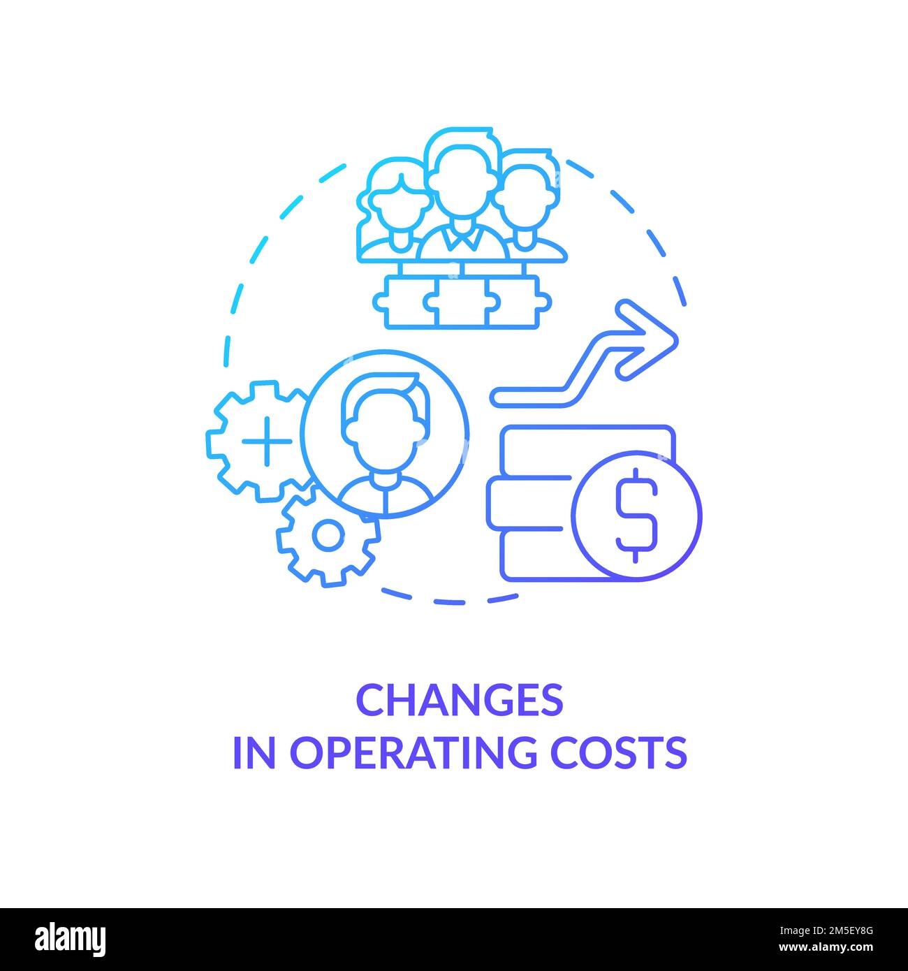 Operating expenses Stock Vector Images - Alamy