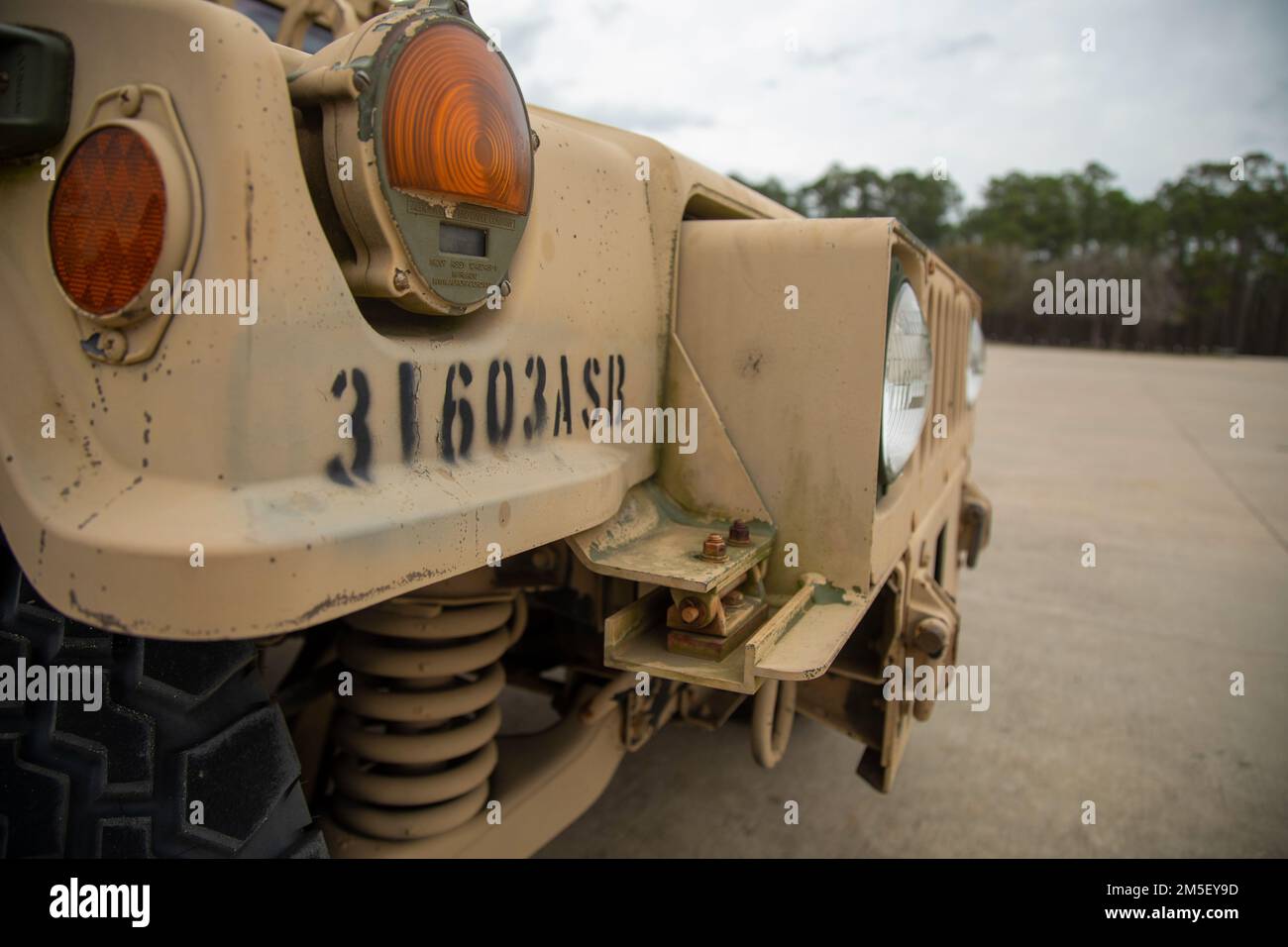 The Soldiers of the 603rd Aviation Support Battalion, 3rd Combat ...