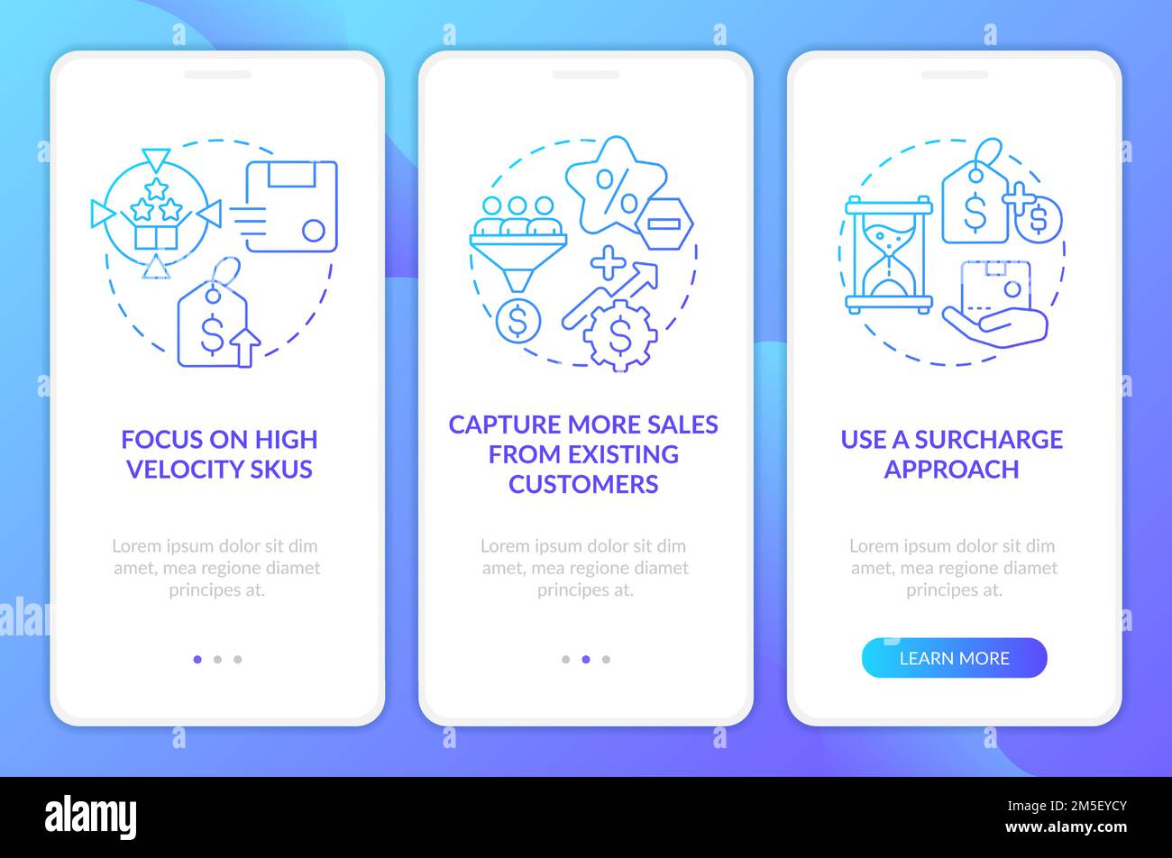 Rising prices infographic hi-res stock photography and images - Alamy