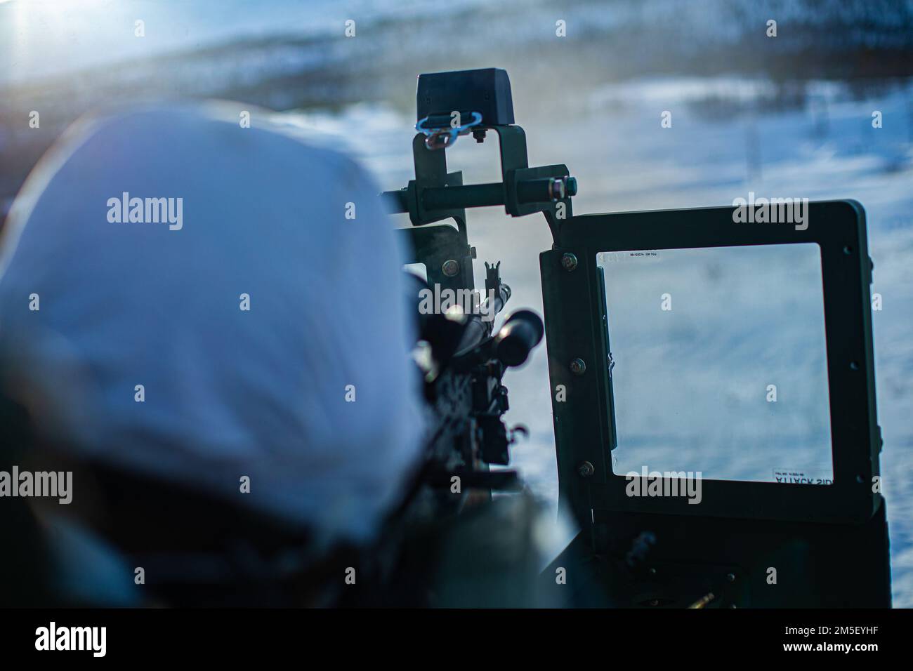 6th machine gun battalion hi-res stock photography and images - Alamy