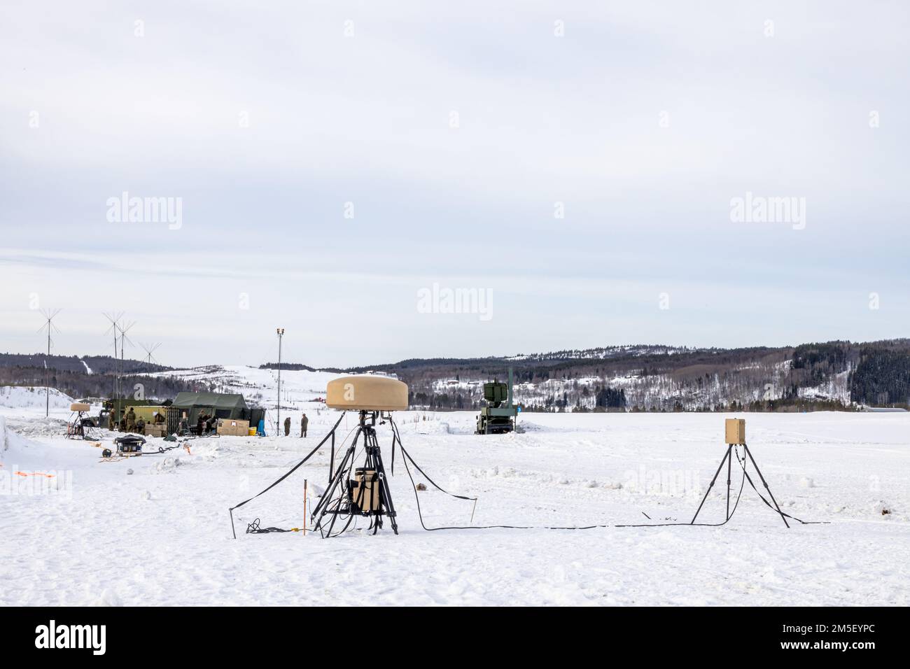 Tactical air navigation system hi-res stock photography and images - Alamy