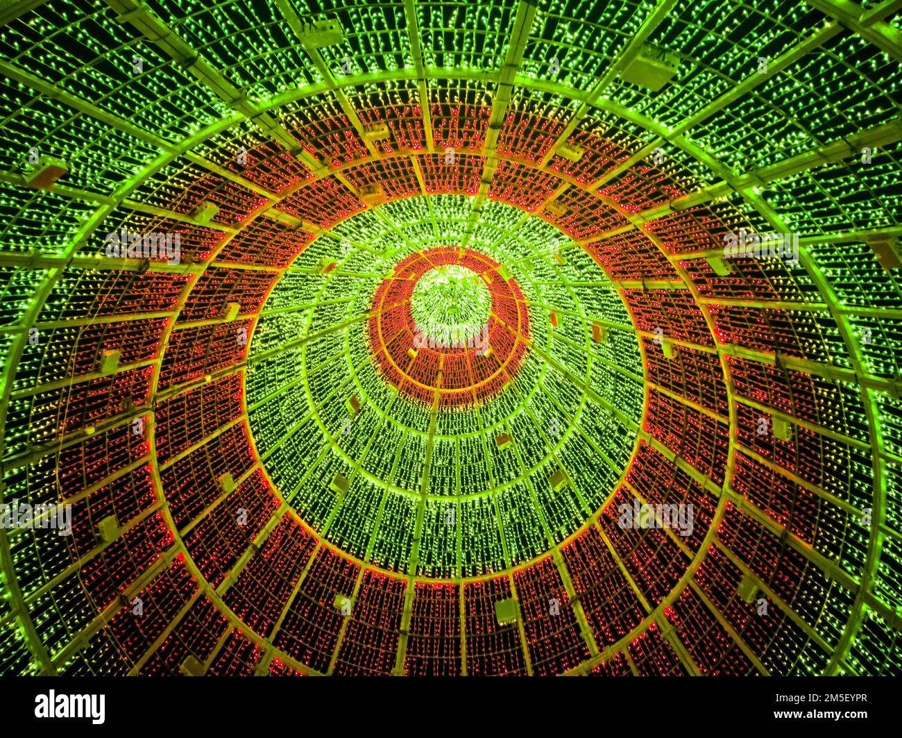 Visual effect lighting hi-res stock photography and images - Alamy