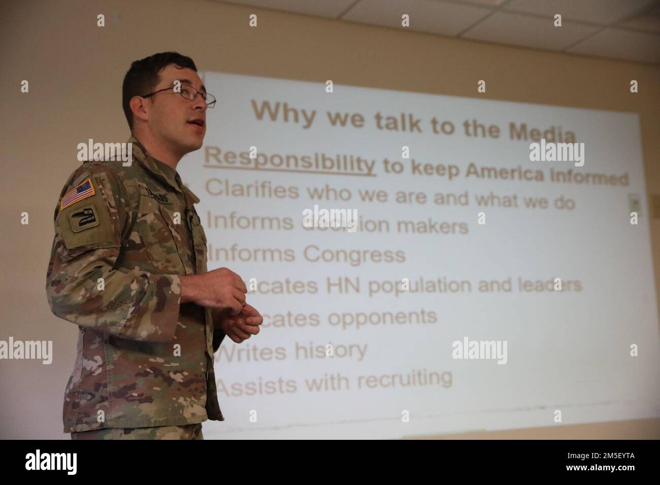 Social media is rapidly evolving with access to information at any ...