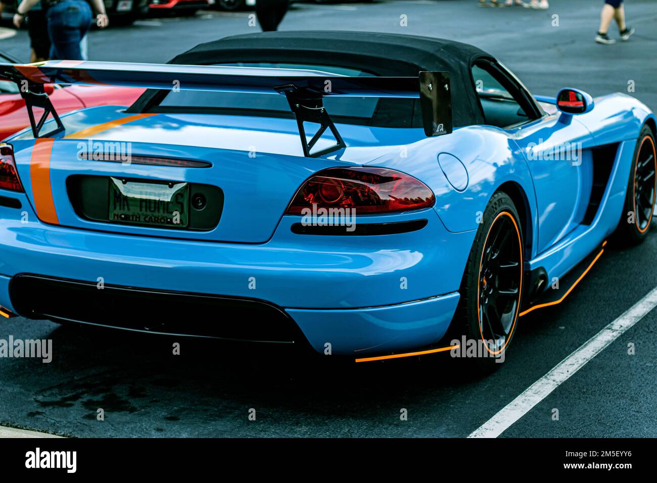 Super viper hi-res stock photography and images - Alamy