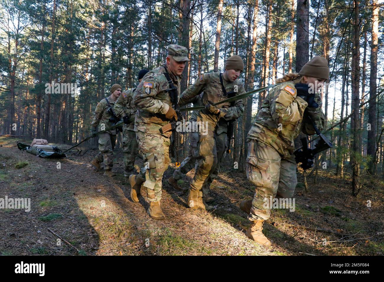 Trzebien hi-res stock photography and images - Alamy