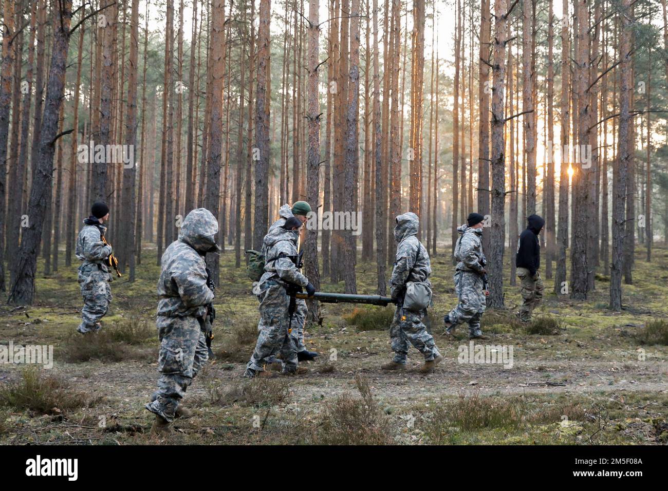 Trzebien hi-res stock photography and images - Alamy