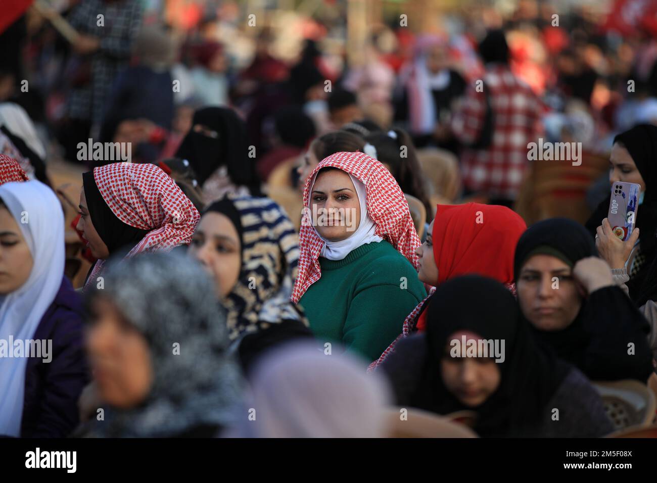 Pflp women hi-res stock photography and images - Alamy