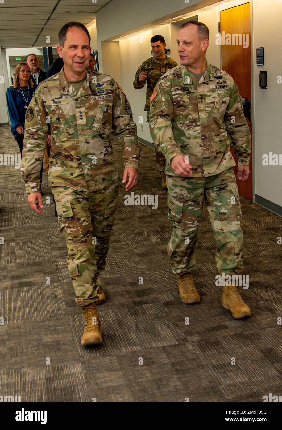 Integrated deterrence hi-res stock photography and images - Alamy