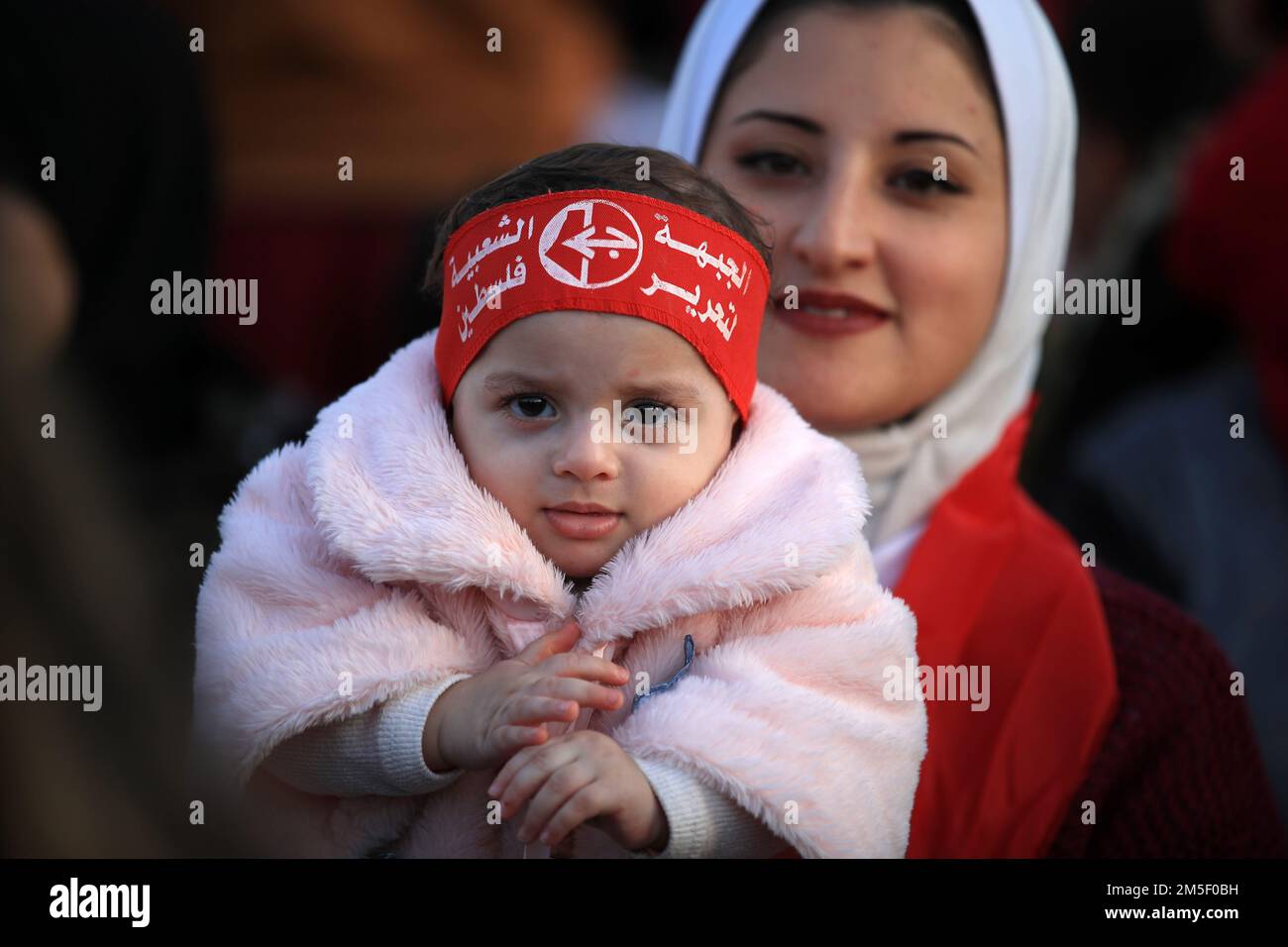 Pflp women hi-res stock photography and images - Alamy
