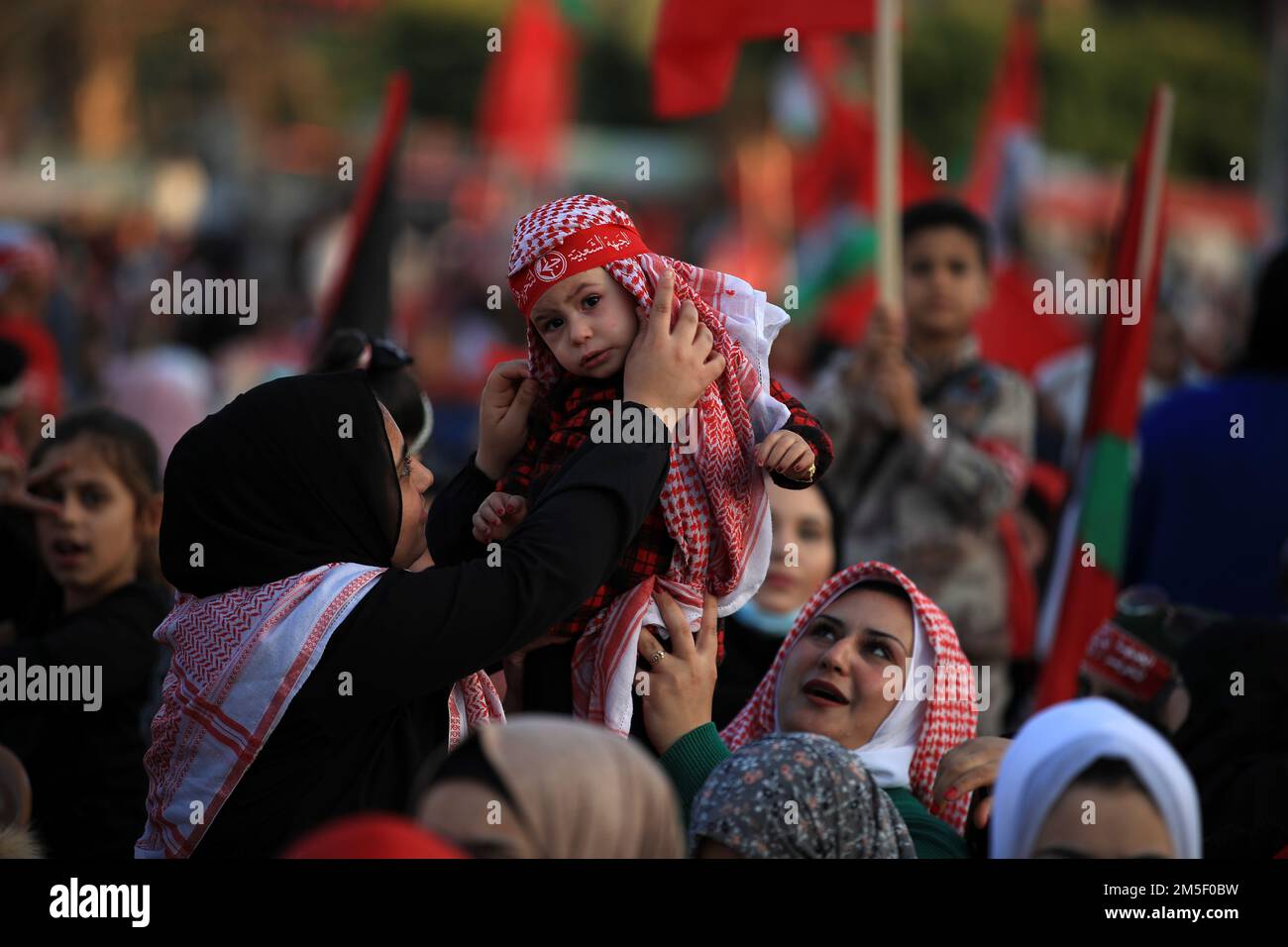 Pflp women hi-res stock photography and images - Alamy