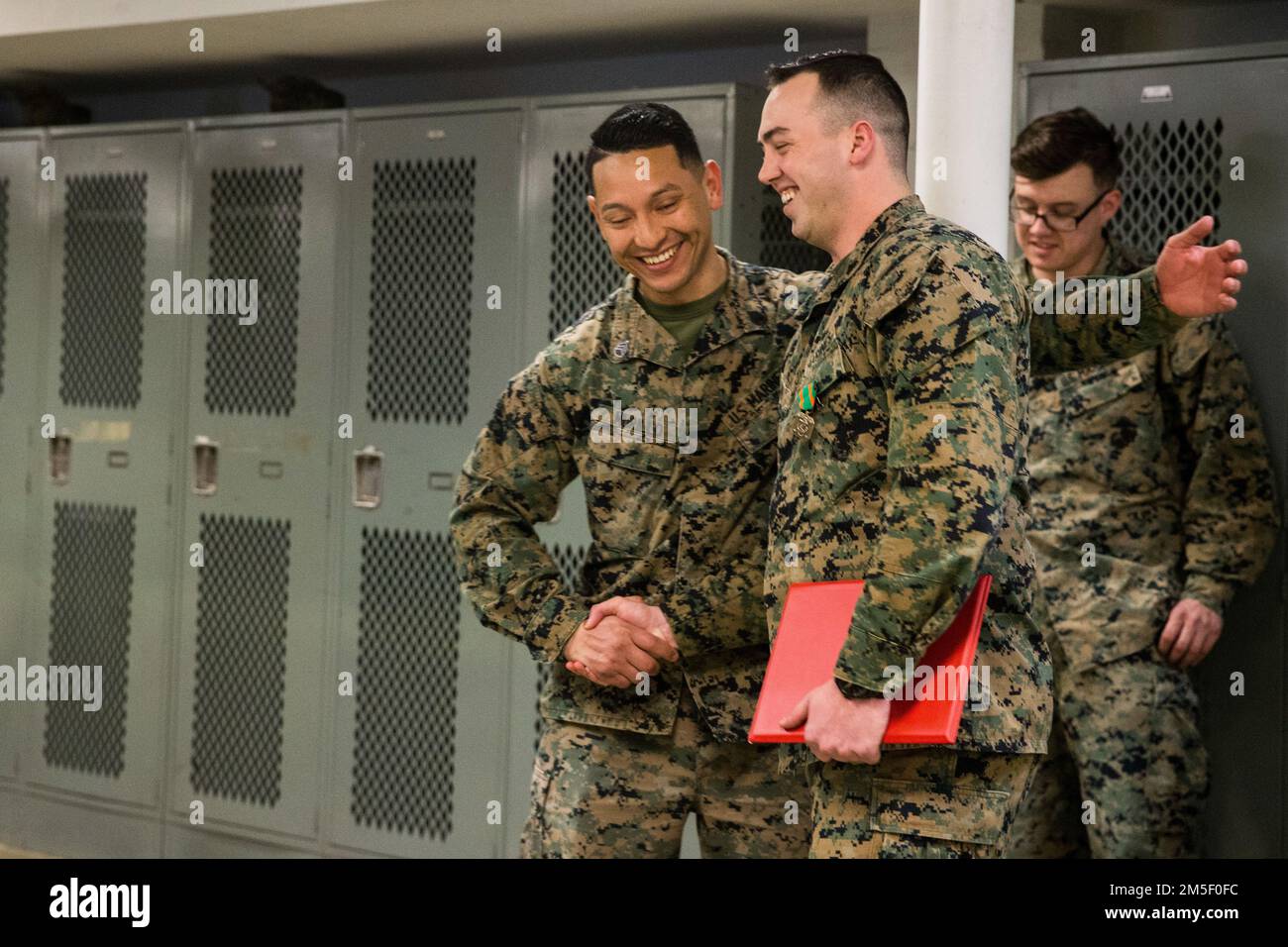 Naval Support Facility Indian Head – U.S. Marine Corps Cpl. Cameron G ...