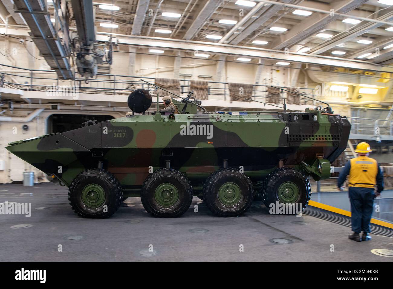 Usmc acv hi-res stock photography and images - Alamy