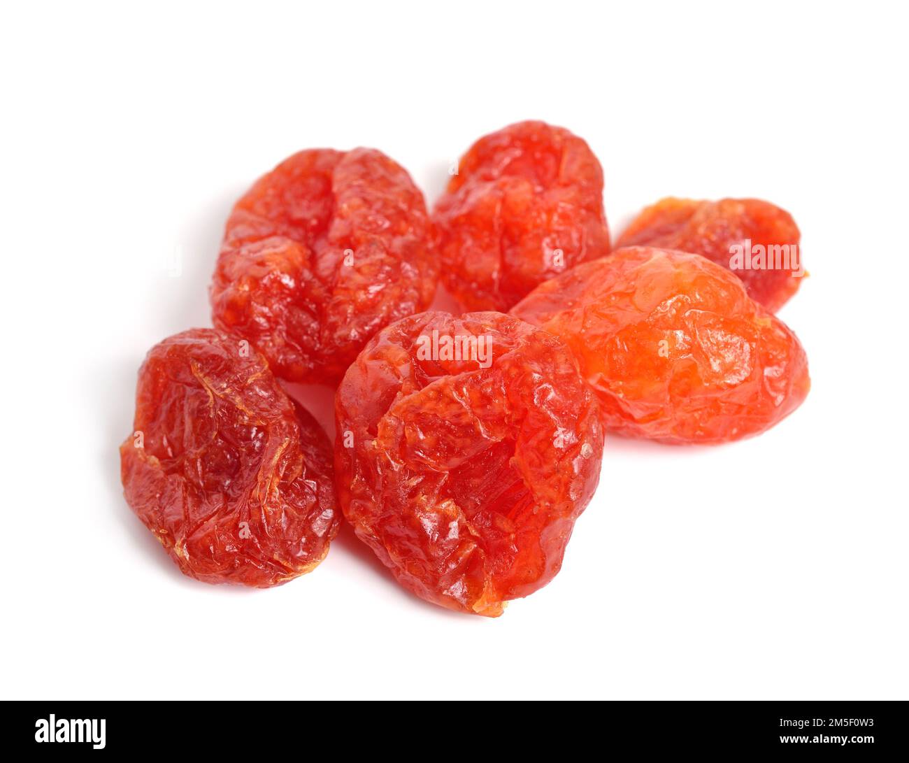 Cornus mas, cornel or Cornelian cherry, European cornel or Cornelian ...