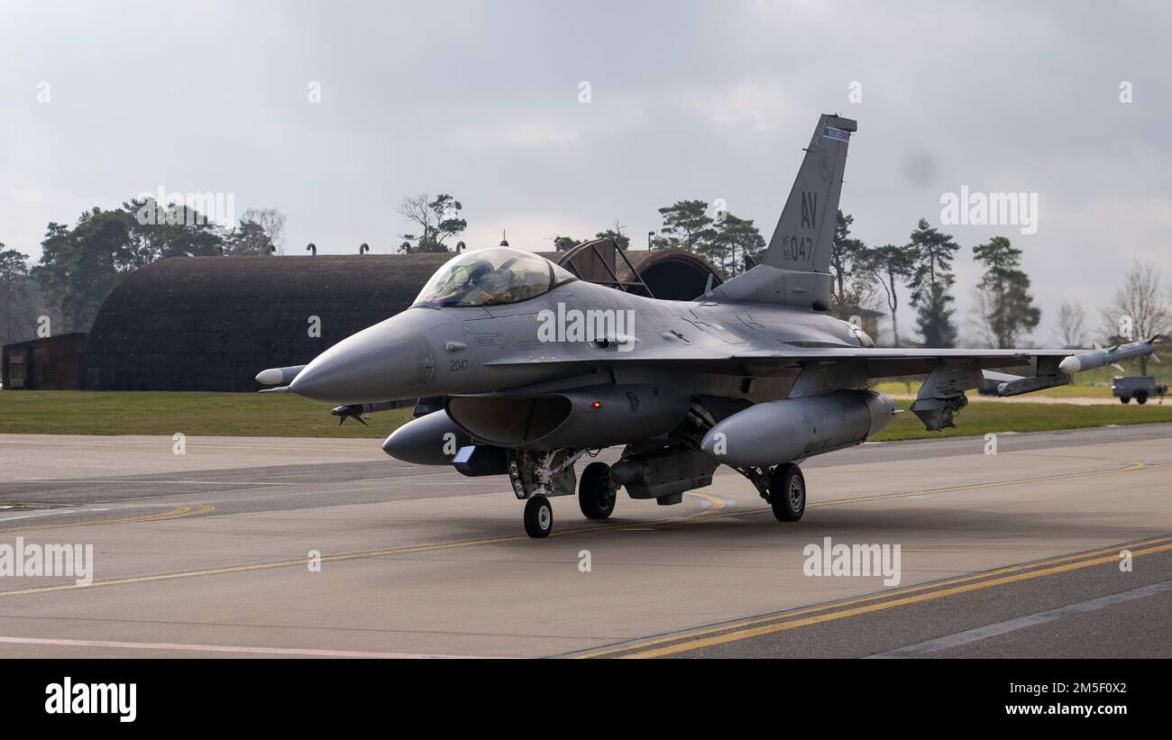 510th fighter squadron hi-res stock photography and images - Alamy