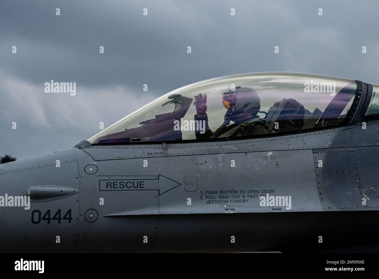 510th fighter squadron hi-res stock photography and images - Alamy