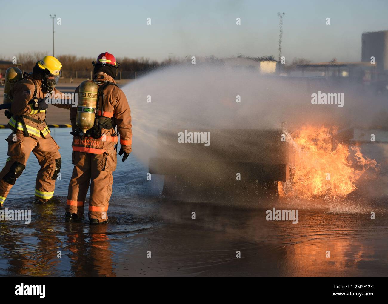 Goodfellow air force base hi-res stock photography and images - Alamy