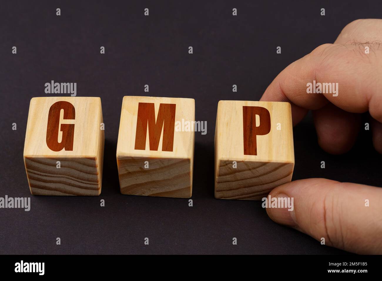 Gmp alphabet hi-res stock photography and images - Alamy