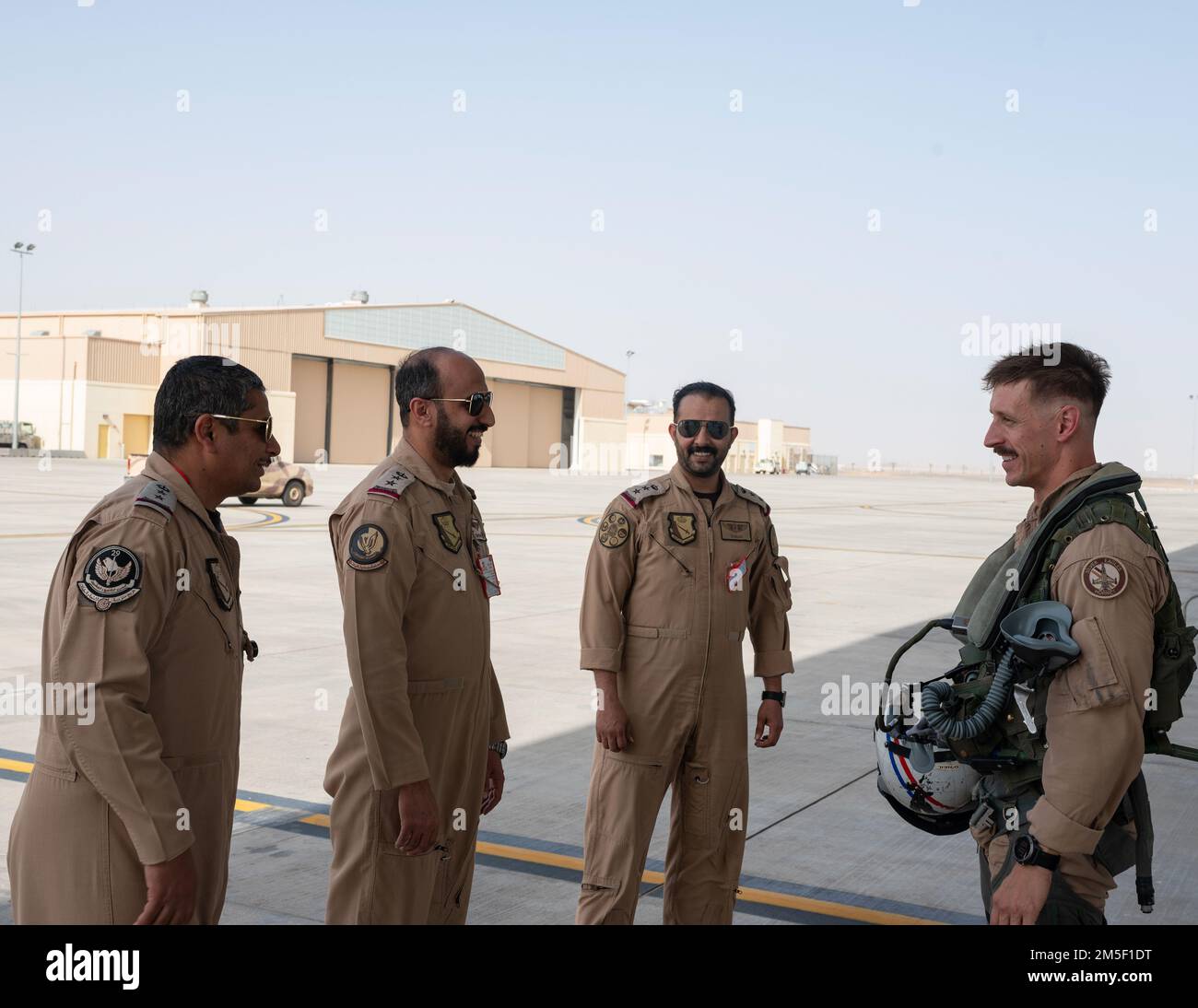 Uae Air Force Pilots