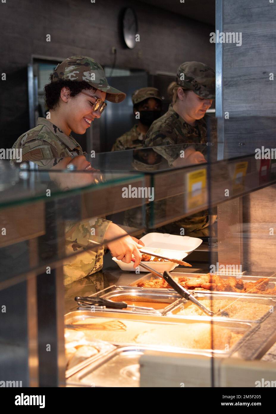 52nd fss hi-res stock photography and images - Alamy